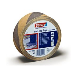 Tesa Anti-Rutsch 15m x 50mm, schwarz/gelb (60951-00000-00)