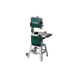 Metabo Bands&auml;ge BAS 318 Precision DNB f&uuml;r Drehstrom (619010000)