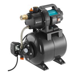 Gardena Hauswasserwerk 3700/4 (09023-20)