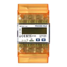 Solar-Log Stromzähler PRO380 3-phasig 255913)