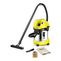 Kärcher Kärcher Mehrzwecksauger WD 3 Battery Premium (1.629-950.0)