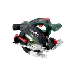Metabo Akku-Handkreissäge KS 18 LTX 57 BL (611857840) MetaboX 340)