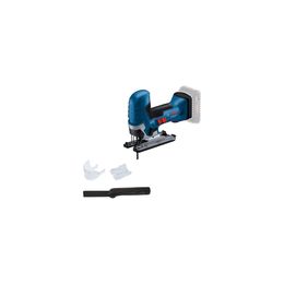 Bosch Akku-Stichsäge GST 18V-125 S (06015B2001)