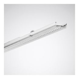 Trilux 7651 LW LED-Geräteträger mit Lichtfarbe: 4000 K, Länge: 1474 mm, 9002017174)
