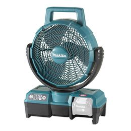 Makita Akku-Lüfter 40V CF001GZ)