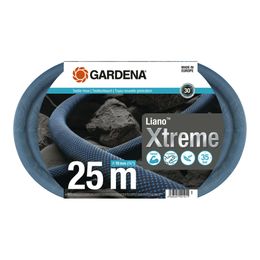 Gardena Textilschlauch Liano™ Xtreme 3/4", 25 m (18482-20)