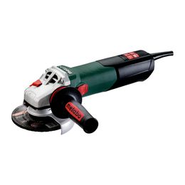 Metabo Winkelschleifer WE 15-125 Quick Karton (600448000)