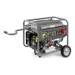 Kärcher Kärcher PGG 8/3 Stromgenerator, 1.042-209.0)