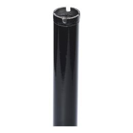 Klingspor DR 912 B Bohrkronen, 12 x 2 x 300 mm 1 Segmente 2 x 10 mm, Ringsegment Gewinde 1/2&ldquo; (325793)