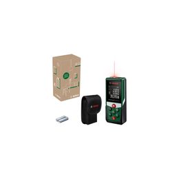 Bosch Digitaler Laser-Entfernungsmesser UniversalDistance 40C, eCommerce-Karton (06036721Z0)