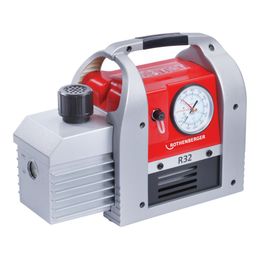 Rothenberger 2-stufige Vakuumpumpe ROAIRVAC R32 6.0 (1000001231)