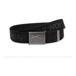 KÜBLER WORKWEAR Stretchgürtel mit Flaschenöffner schwarz Form 8303 Größe ST ; Kübler Workwear (8303 9217-99-ST)