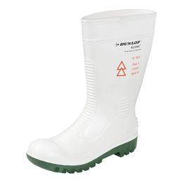 Dunlop Sicherheitsstiefel weiß Dunlop ACIFORT SAFETY HIGH VOLTAGE, SB, EU-Schuhgröße: 40 (A571411 GR. 39/40)