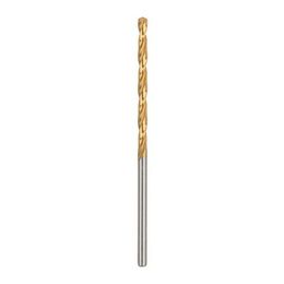 Bosch Metallbohrer HSS-TiN DIN 338 2,5 x 30 x 57 mm (2608596676)
