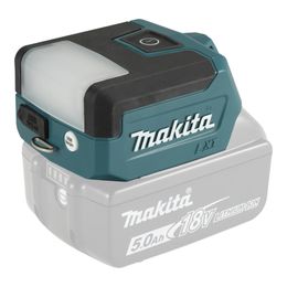 Makita LED-Akku-Taschenlampe LXT, 18V, 300 lm (DML817)