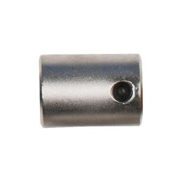 KS Tools 3/8" Stecknuss für Gewindebohrer, 7mm (150.1527)