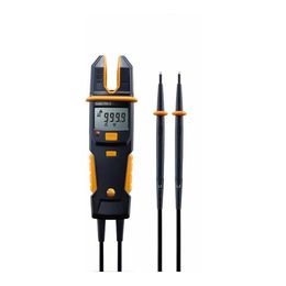 testo Strom-Spannungsprüfer 755-2 (0590 7552)