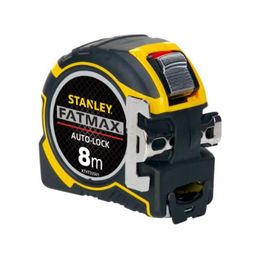 Stanley Bandmaß FatMax PRO Autolock 8m/32mm (XTHT0-33501)