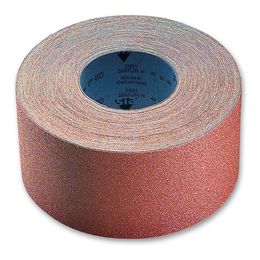 Sia Schleifrolle 100x50000mm P120 Ser2951 ; SIA ABRASIVES (F03E0018AK)