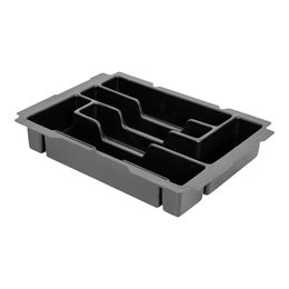 STIER Werkzeugeinsatz für Systainer II + III T-Loc (906446)