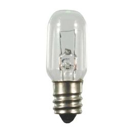 Scharnberger+Hasenbein Röhrenlampe 16x45mm E12 220-260V 6-10W 29872 ; S+H)