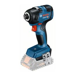 Bosch Akku-Drehschlagschrauber GDR 18V-200 (06019J2105)