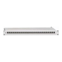 Rutenbeck Patchpanel PP-ClassEA iso-24/1 (238101100)