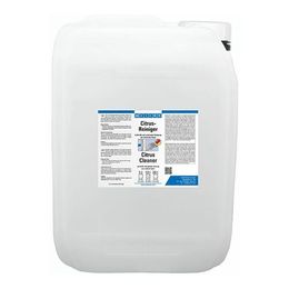 WEICON Citrusreiniger 10 L (10033570)