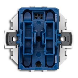 BUSCH-JAEGER Tasterankoppler 2-fach 6108/06-AP (2CKA006133A0224)