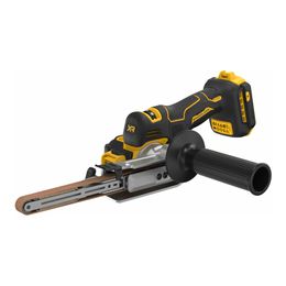 Dewalt Akku-Bandfeile 18V , Basisversion (DCM200NT-XJ)