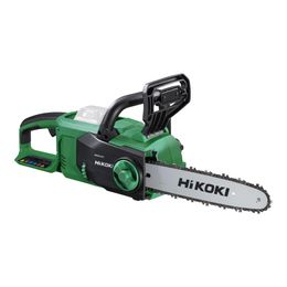 HiKOKI Akku-Kettensäge CS3630DB (Basic) (CS3630DBW4Z)