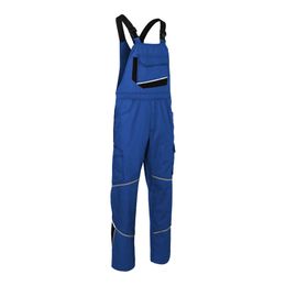K&Uuml;BLER WORKWEAR K&uuml;bler Latzhose ICONIQ kbl.blau/schwarz Form 3140 Gr&ouml;&szlig;e 28 ; K&uuml;bler Workwear (3140 5336-4699-28)