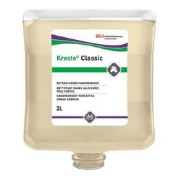 S.C. Johnson Starker Hautreiniger Kresto Classic, Inhalt: 2000B ml ; SC Johnson Professional (KCL2LT)