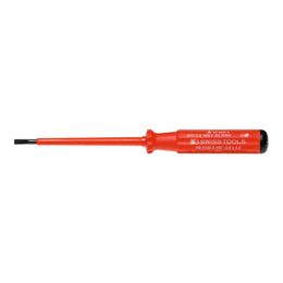 PB Swiss Tools Elektriker-Schraubendreher SwissGrip, vollisoliert, 4 mm (5100.3-100)