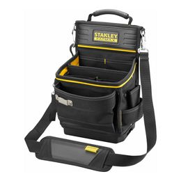 Stanley PRO-STACK kompatibler tragbarer Organizer FMST17624-1)