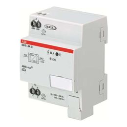 ABB Stotz S&J DALI-Gateway Premium, 1fach, REG DG/S1.64.5.1 (2CDG110273R0011)