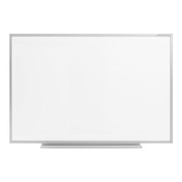 MAGNETOPLAN ferroscript-Schreibtafel, doppelseitig, 2000 x 1000 mm (1242700)