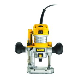 Dewalt D26203-QS Oberfr&auml;se | 900 Watt)