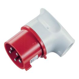 Mennekes Winkelstecker 32A,5p,6h,400V,IP44 3266)