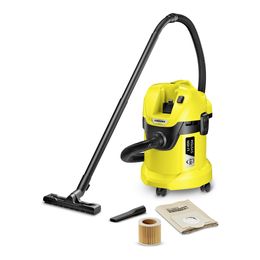 Kärcher Kärcher Mehrzwecksauger WD 3 Battery (1.629-910.0)