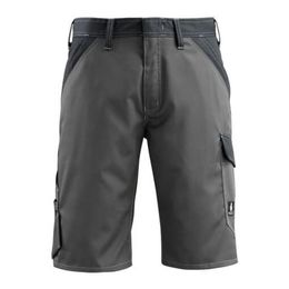 Mascot Sunbury Shorts Größe C56, dunkelanthrazit/schwarz (15749-330-1809-C56)