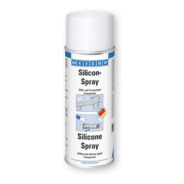 WEICON Silicon-Spray 400 ml (10000152)
