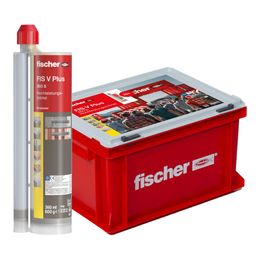 Fischer Hochleistungsmörtel FIS V Plus 360 S HWK G (560030)