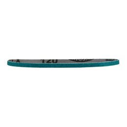 Metabo 10 Schleifb&auml;nder 6x457 mm, P40, Zirkonkorund, f&uuml;r Bandfeile (626344000)