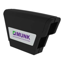 MUNK Ergo-Pad® Griffzone passend für 40306 - 40318 + 40406 - 40318 (019053)