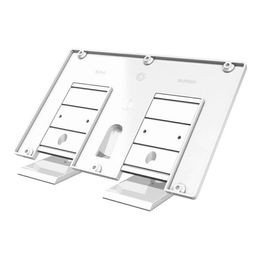 GIRA Standfu&szlig;-Wohnungsstation rws-gl&auml;nzend 128203)