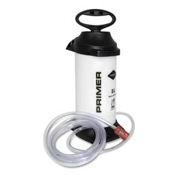 Mesto Druckwasserbehälter PRIMER H20, 5 Liter (3237W)