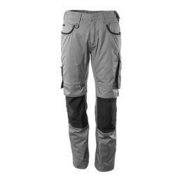 Mascot Lemberg Hose Größe 76C46, anthrazit/schwarz (13079-230-88809-76C46)