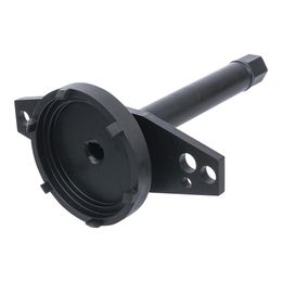BGS-technic BGS Hinterachs-Nutmuttern-Schl&uuml;ssel 6994, f&uuml;r Mercedes-Benz Citaro, 122 x 139 mm ; BGS technic)