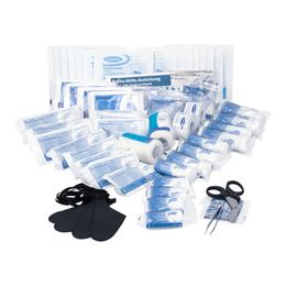 Gramm Medical Verbandstofffüllung ÖNORM Z 1020 Typ 2 (318.000.16910)